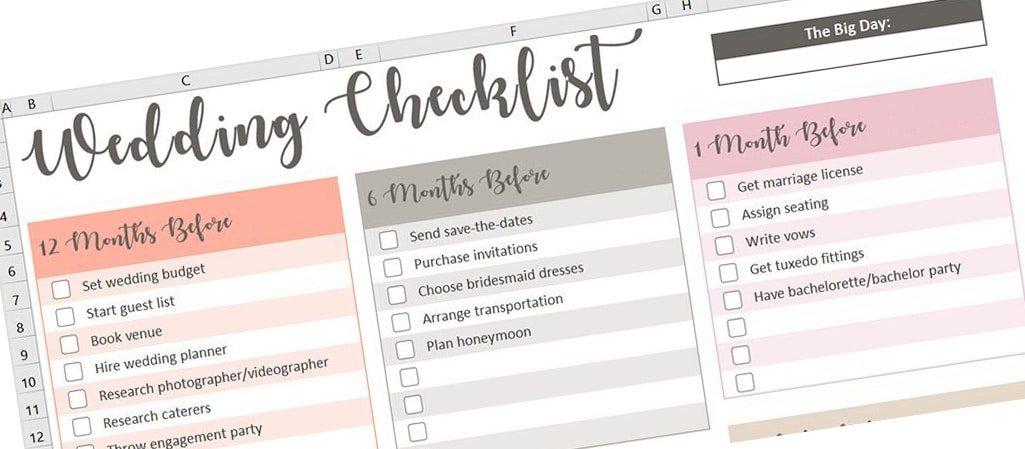 BOOKING YOUR PERFECT WEDDING BAND | A STEP-BY-STEP GUIDE 2019 – 2020