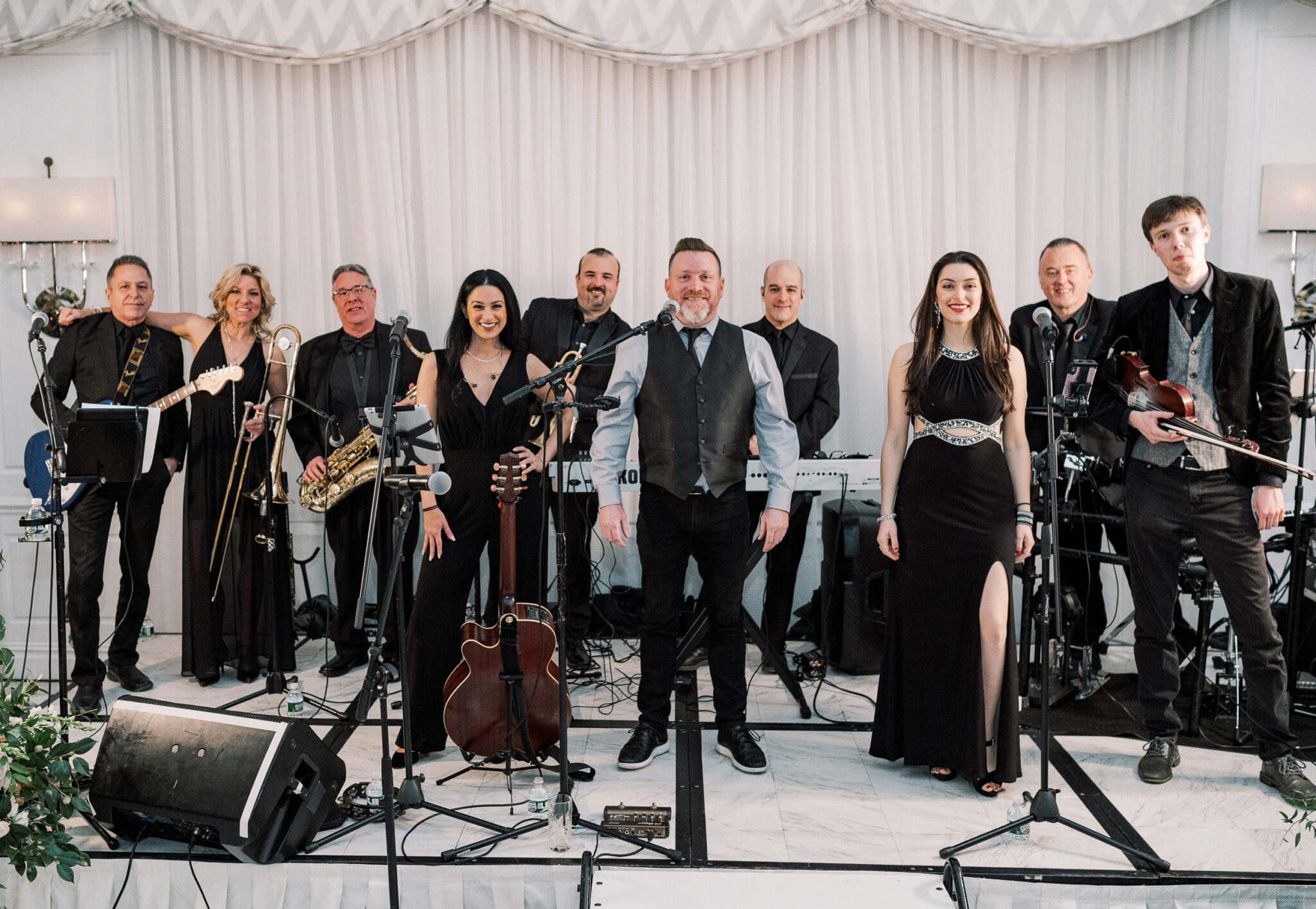 The Best Live Wedding Band